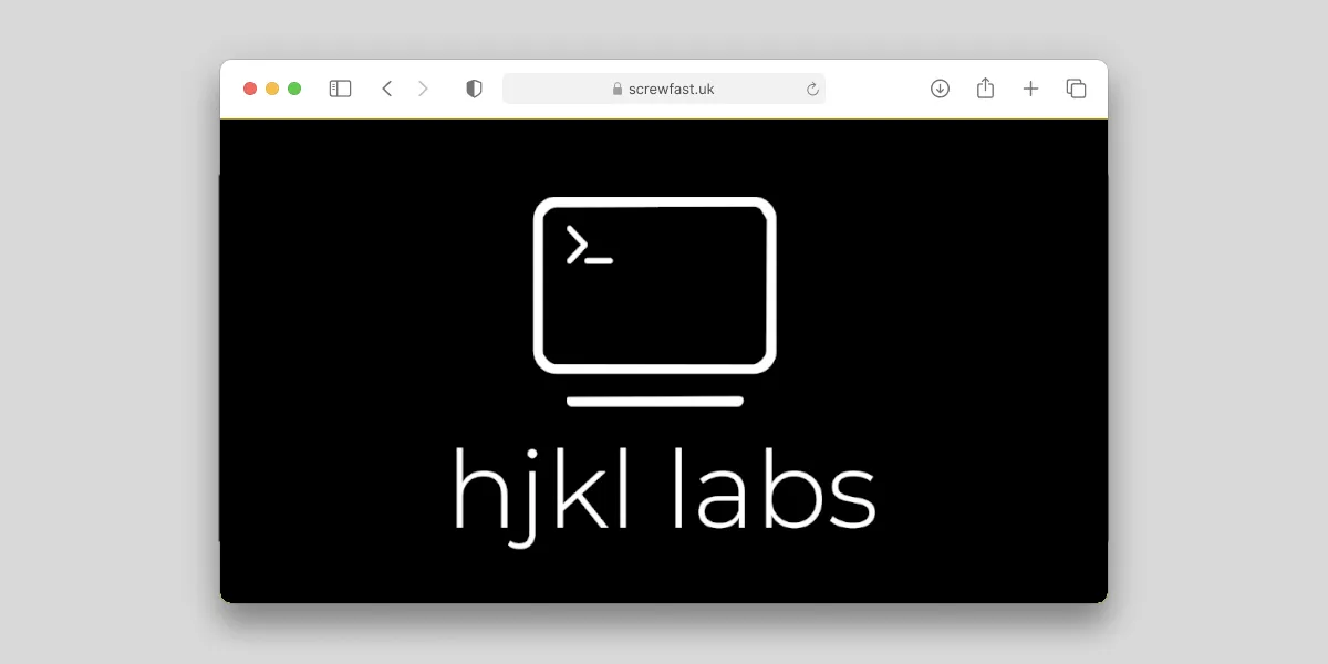 Contact | HJKL Labs